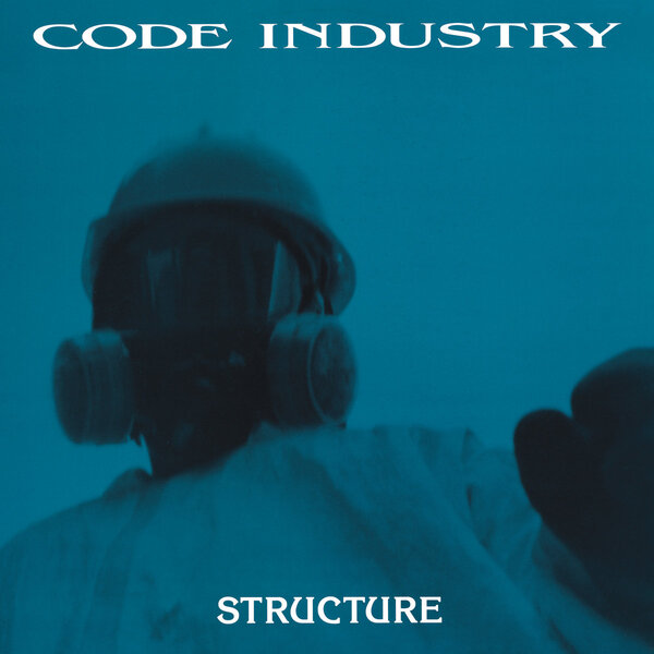 Code Industry - Structure [Vinyl LP & Review] | Ghetto:Orion
