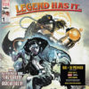 Nas & DJ Premier - Light-Years [Vinyl LP & Review] | Ghetto:Orion
